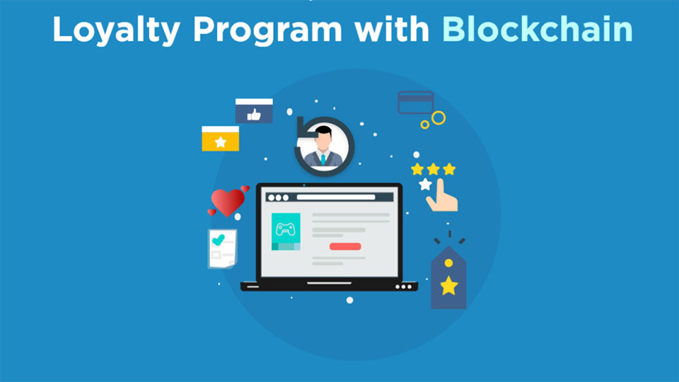 iGaming Through Blockchain-Based Loyalty Schemes