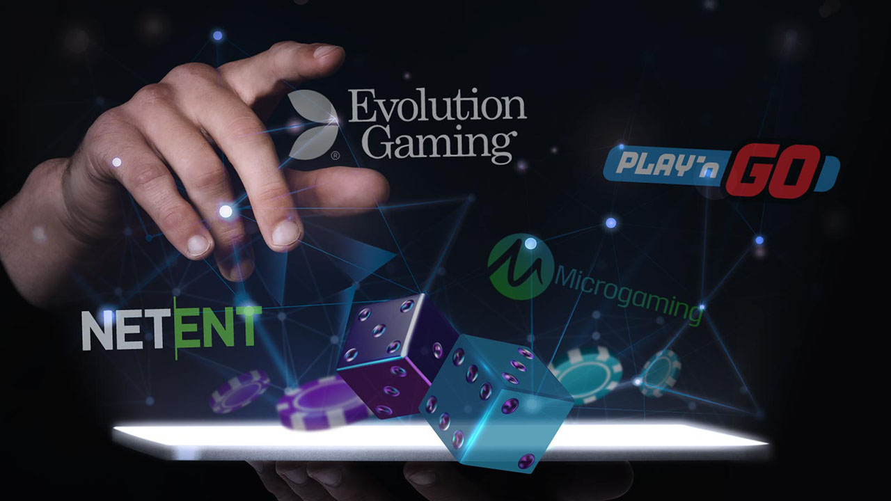 iGaming Software Providers: A Comprehensive Guide