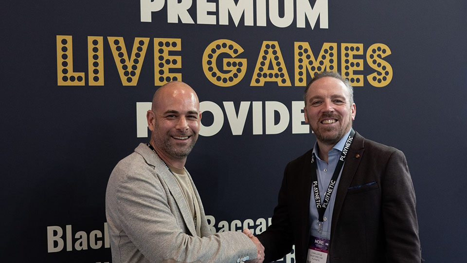 Playnetic Expands European Reach with Swedish Operating License