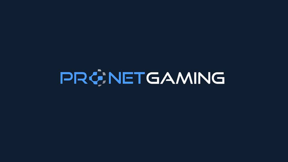 Pronet Gaming: ? Win Big NOW with Cutting-Edge iGaming Solutions!