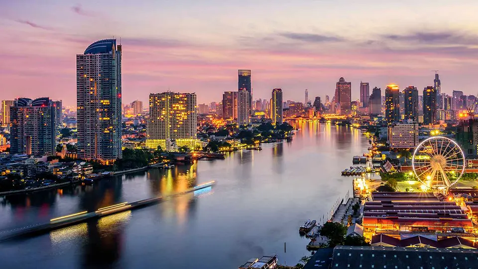 Bloomberry: Shocking Truth Behind Thailand Casino Expansion! 🔍