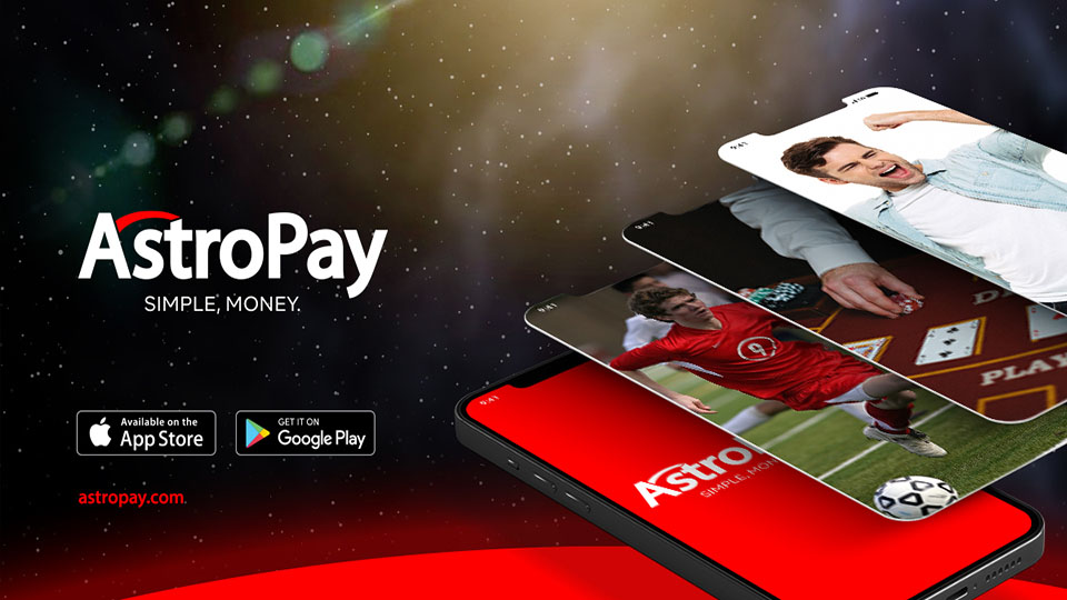 AstroPay: iGaming Payment Solution! Discover How!