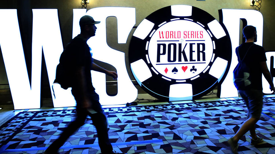 WSOP 2024 Final: Who Captured The Main Event Crown? 🃏