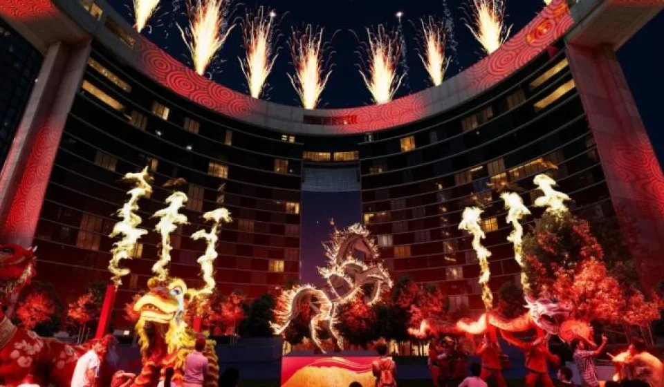 Lunar New Year Celebrations: Traditions, Events & Global Festivities